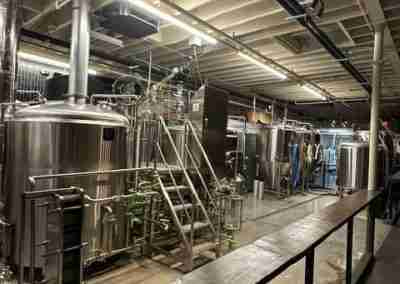 Captivating Gallery of Bad Beat Brewing’s Craft Beers